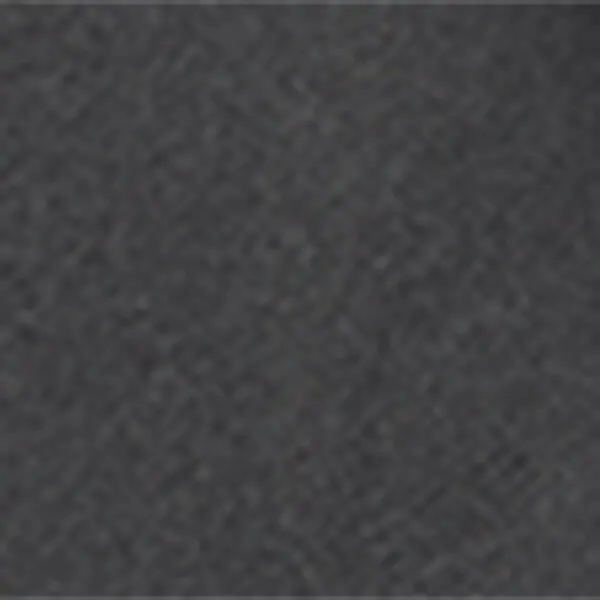 Loewe Leather Cargo Trousers - Black