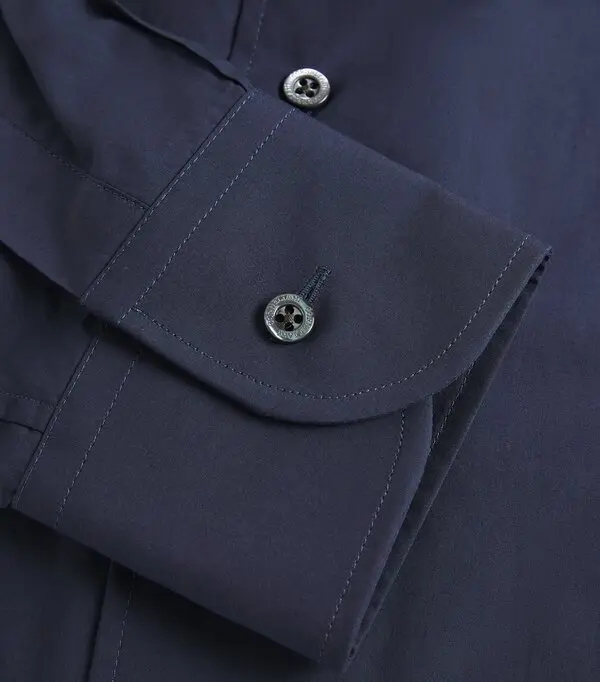 Corneliani Cotton Formal Shirt