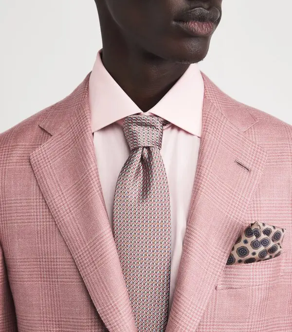Corneliani Cotton Formal Shirt