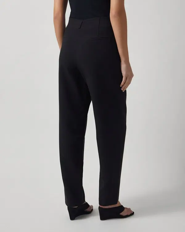 WAKAKUU Cocoon Trousers