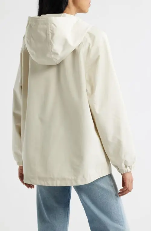 Brooklyn Industries Hooded Utility Jacket