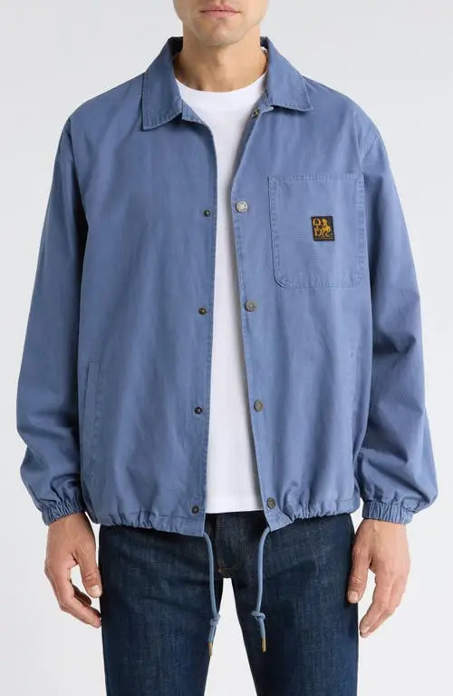 ONE OF THESE DAYS Coach's Jacket