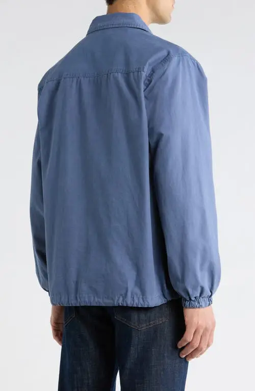 ONE OF THESE DAYS Coach's Jacket