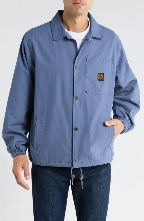 ONE OF THESE DAYS Coach's Jacket