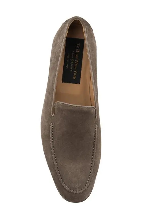 To Boot New York Sonoma Suede Loafer