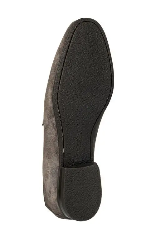 To Boot New York Sonoma Suede Loafer