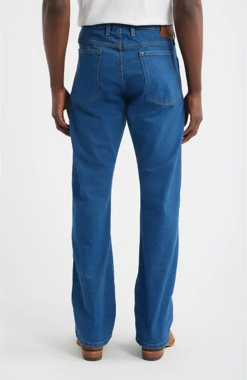 Tecovas Modern Heritage Bootcut Jeans