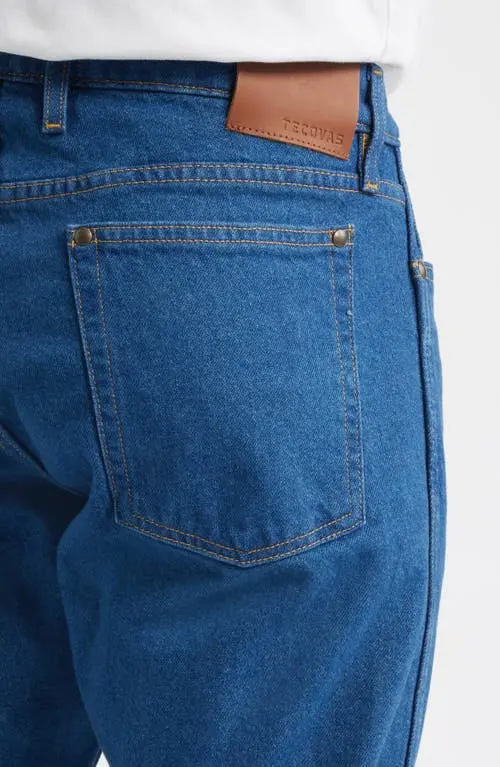 Tecovas Modern Heritage Bootcut Jeans