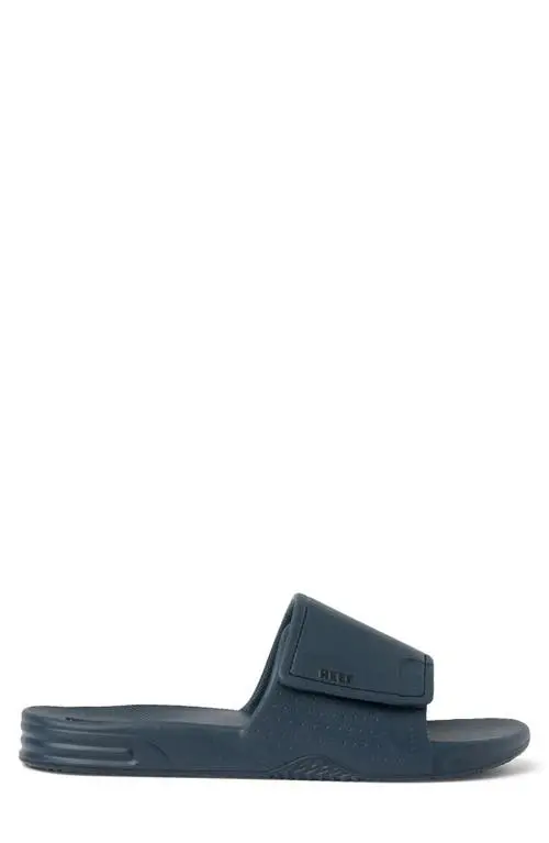 Reef Fanning H2o Slide - Blue