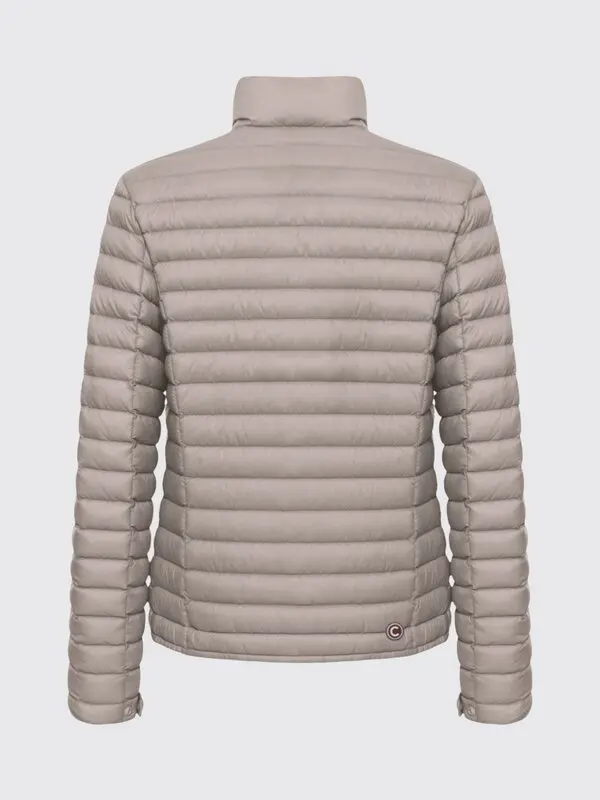 COLMAR Padded Jacket - Beige