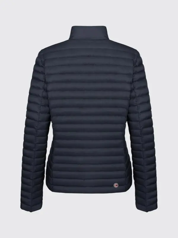COLMAR Padded Nylon Down Jacket - Blue
