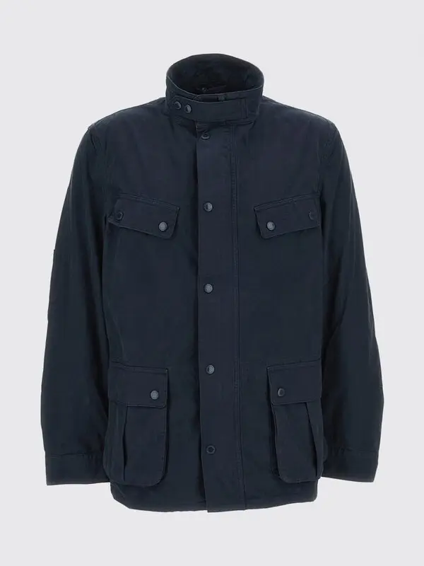 Barbour Corbridge Utility Jacket