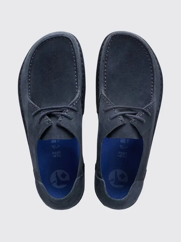BIRKENSTOCK Brogue Shoes