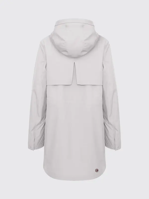 COLMAR Hooded Technical Raincoat