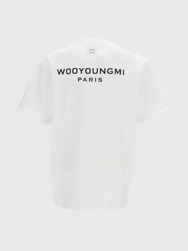 WOOYOUNGMI T-shirt