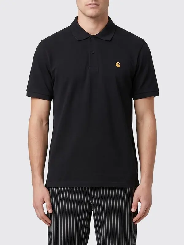 Carhartt Work In Progress Polo Shirt