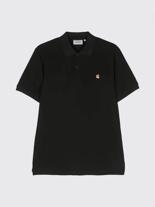 Carhartt Work In Progress Polo Shirt