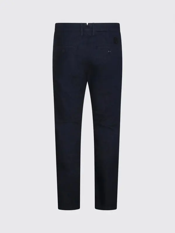 Jacob Cohen Slim Fit Stretch Denim Jeans - Blue