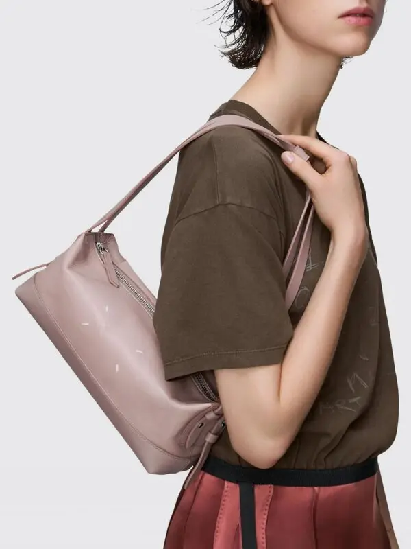 MAISON MARGIELA Leather Bag