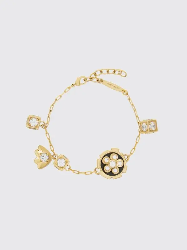 FERRAGAMO Jewel Bracelet - Gold