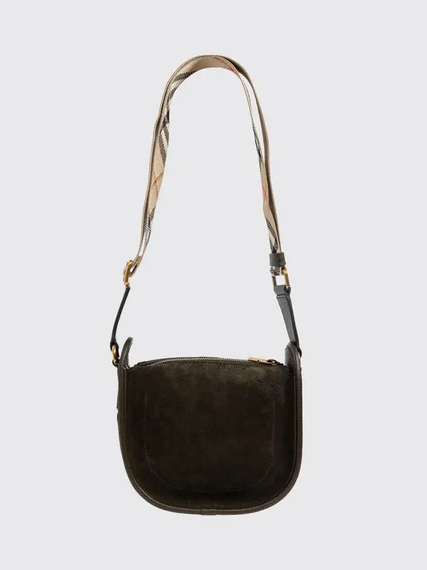 Burberry Mini Bag - Black