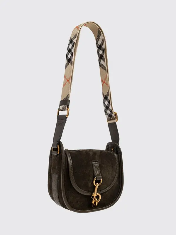 Burberry Mini Bag - Black