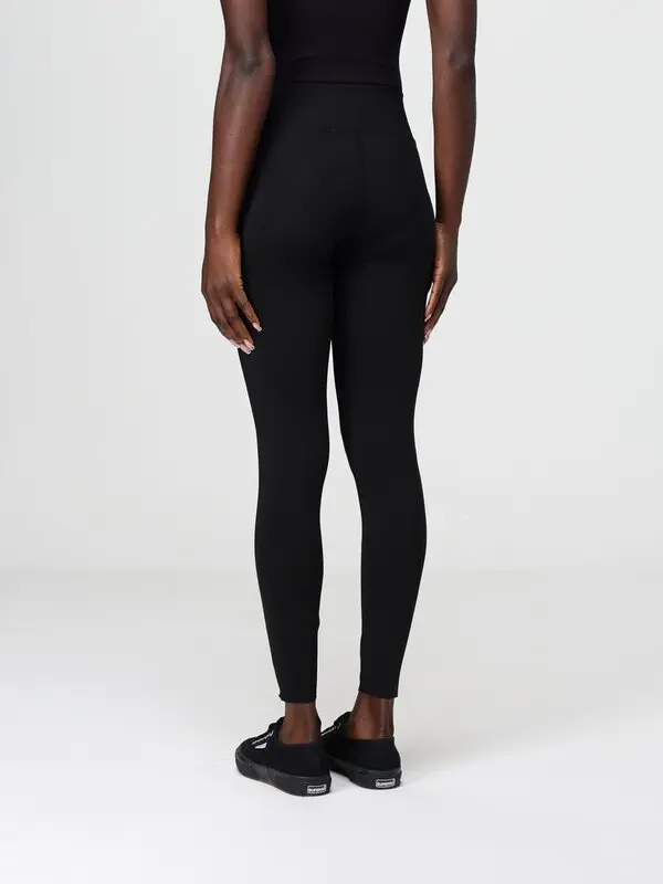 AUTRY Pants - Black
