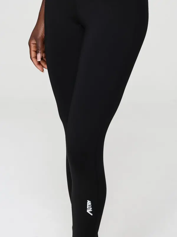 AUTRY Pants - Black