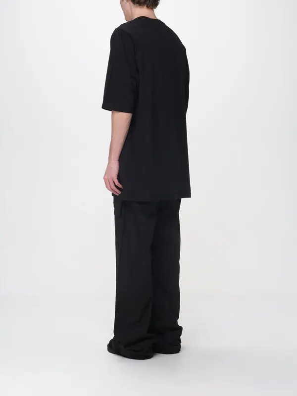 Rick Owens T-shirt - Black