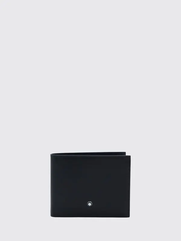 Montblanc Wallet - Black