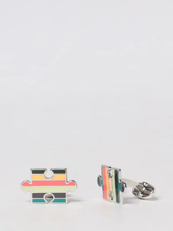 Paul Smith Cufflinks - Multicolor