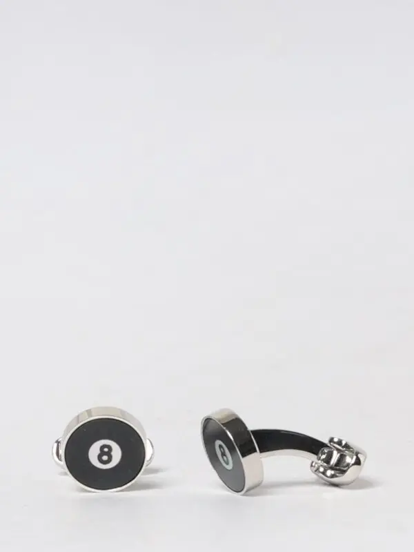 Paul Smith Cufflinks - Black