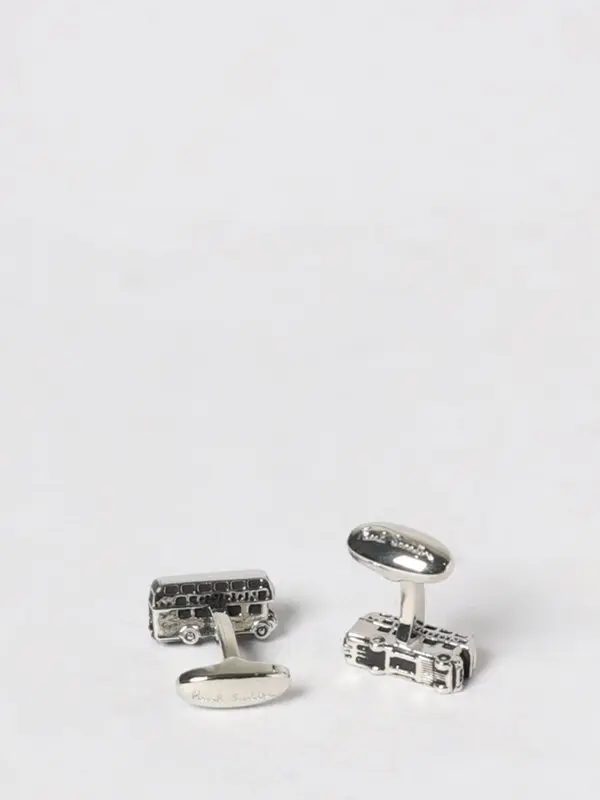 Paul Smith Bus Cufflinks