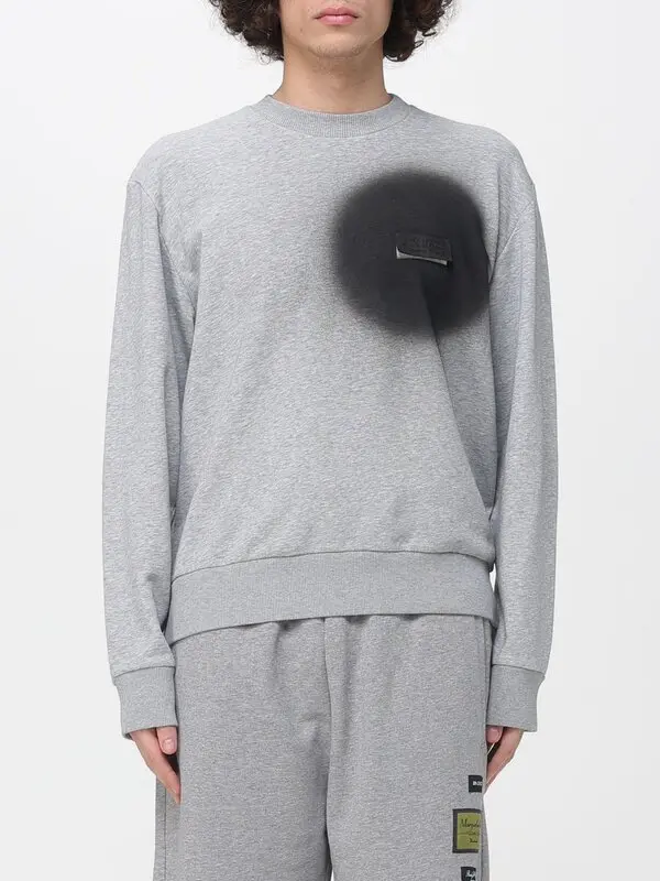 MAISON MARGIELA Sweatshirt - Black