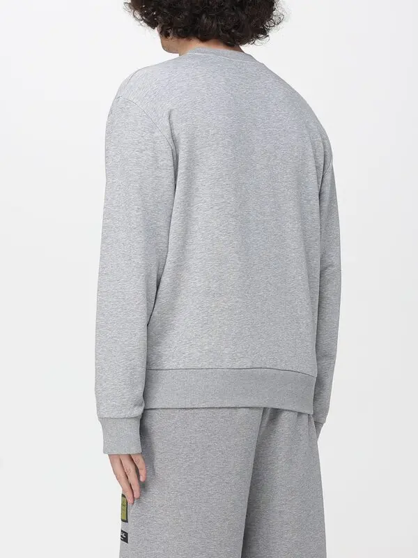 MAISON MARGIELA Sweatshirt - Black