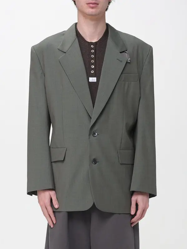 MAGLIANO Tailored Jacket