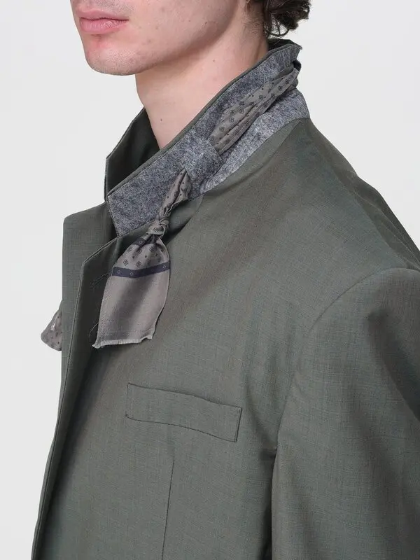 MAGLIANO Tailored Jacket