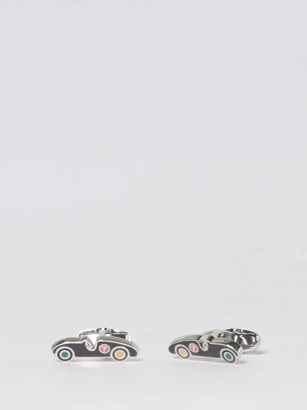 Paul Smith Cufflinks - Multicolor