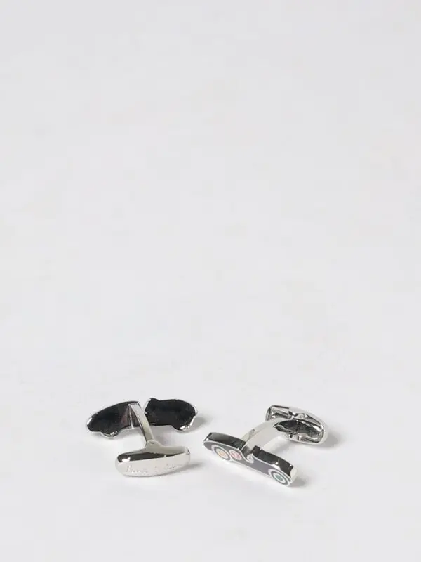 Paul Smith Car Cufflinks