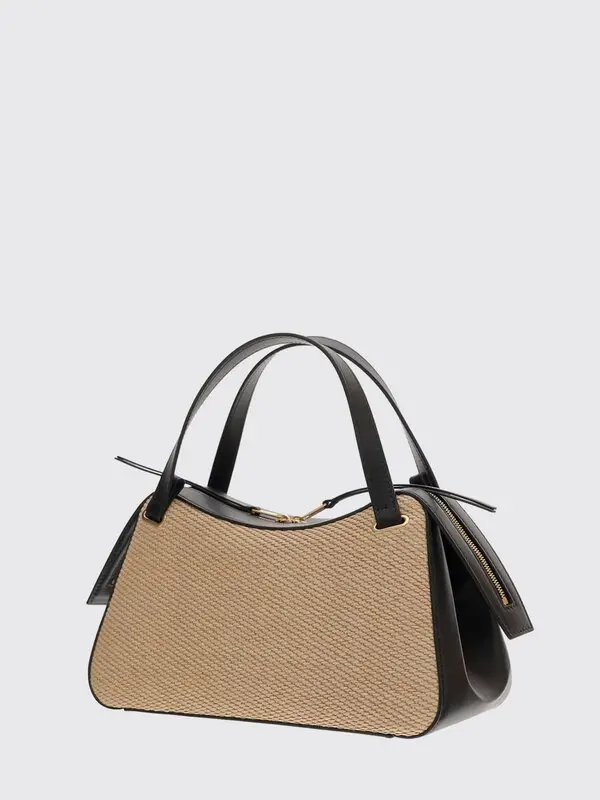 JIL SANDER Woven Handbag