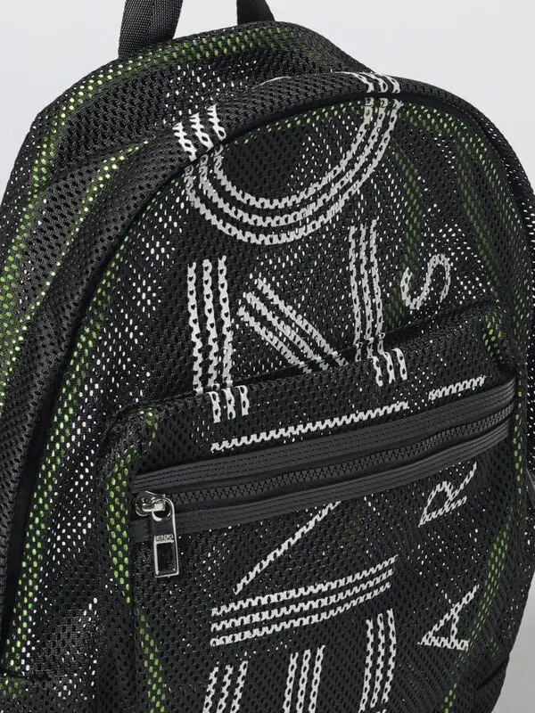 Kenzo Mesh Backpack