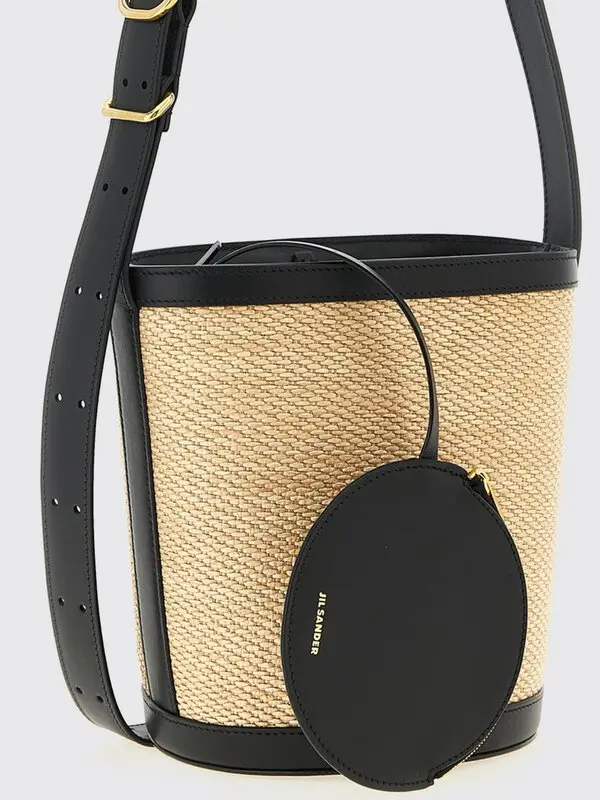 JIL SANDER Mini Bag - Multicolor
