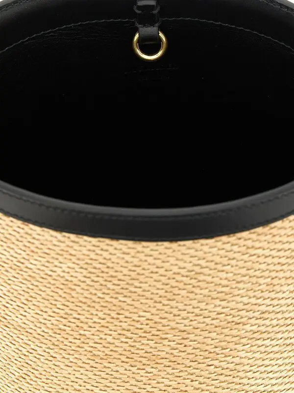 JIL SANDER Mini Bag - Multicolor