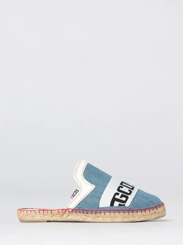 Gcds Espadrille