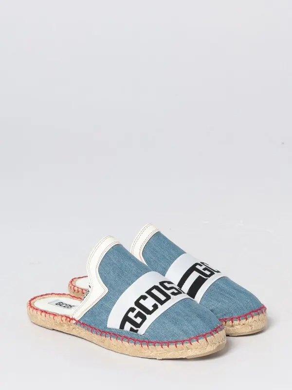 Gcds Espadrille