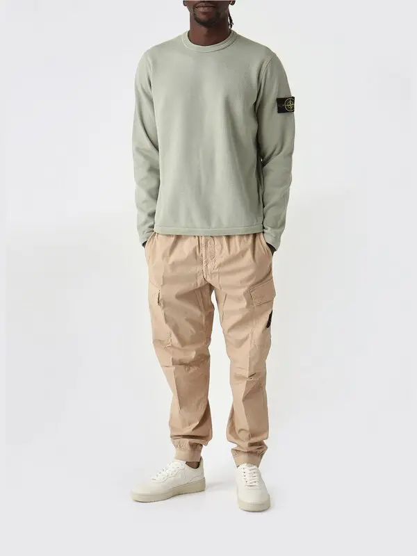 Stone Island T-shirt - Sage