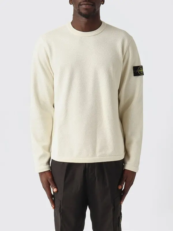 Stone Island T-shirt - White