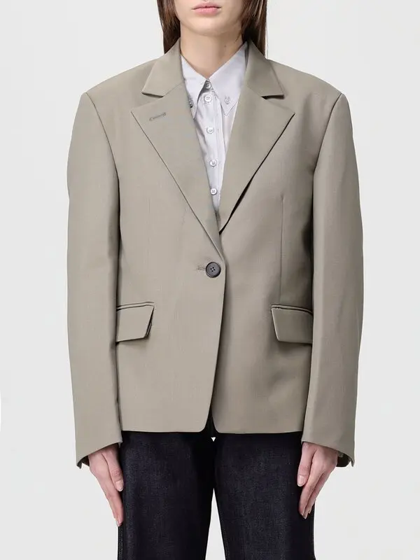 LOW CLASSIC Blazer