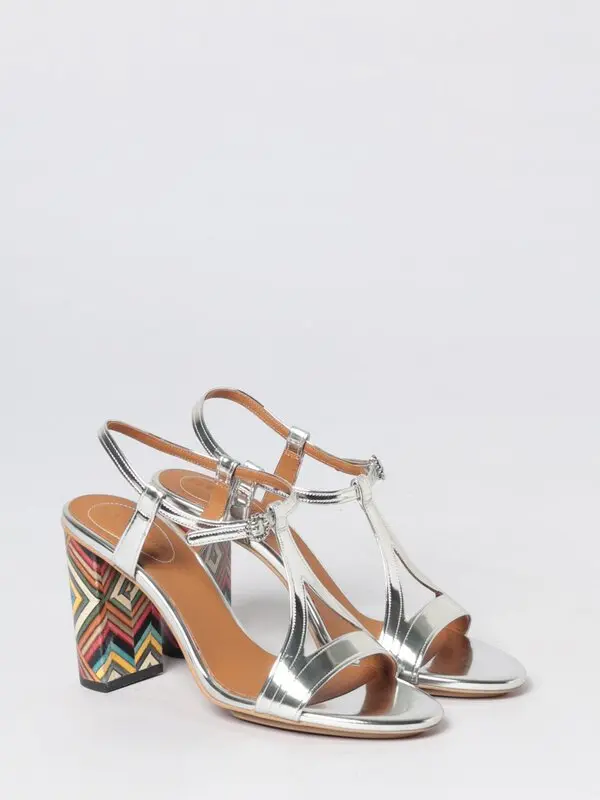 See By Chloé Heeled Sandals