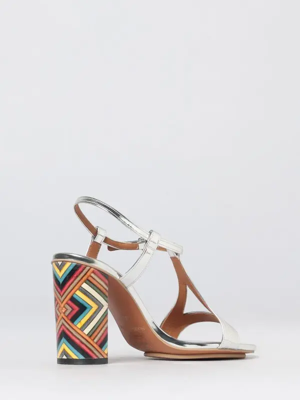 See By Chloé Heeled Sandals